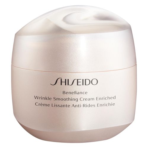 Shiseido Wrinkle Smoothing Cream Enriched 75ml