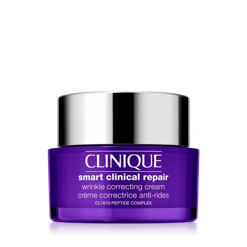 Clinique Smart Clinical Repair Wrinkle Correcting Rich Cream 50ML