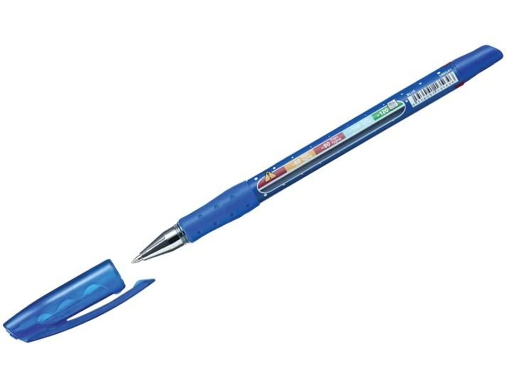 Stabilo Hemijska olovka Exam grade 10kom