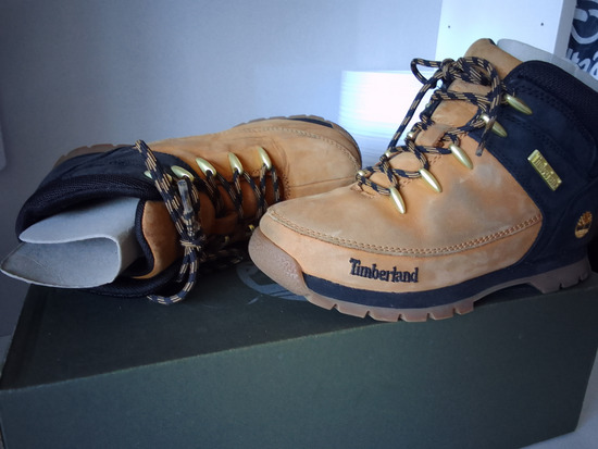 Timberland dečije cipele za dečaka 34