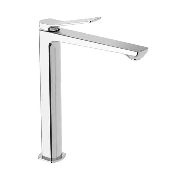 Tilt baterija za lavabo visoka