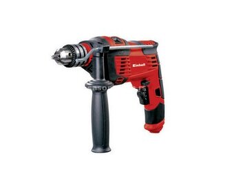 EINHELL bušilica udarna TC-ID 1000 E Kit