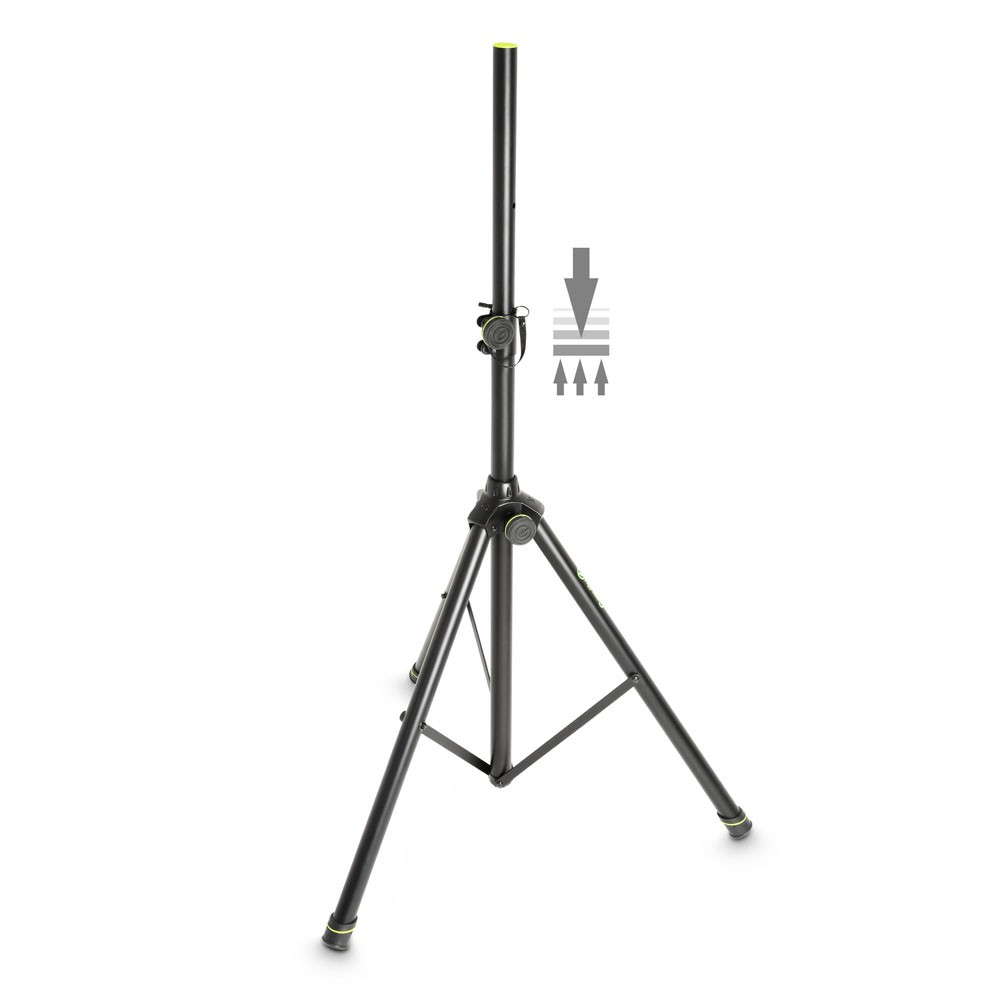 GRAVITY SP 5211 ACB Pneumatic Speaker Stand