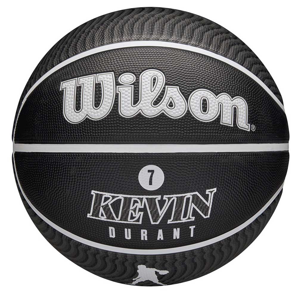 LOPTA NBA PLAYER ICON OUTDOOR DURANT SZ7 BSKT – WZ4006001XB