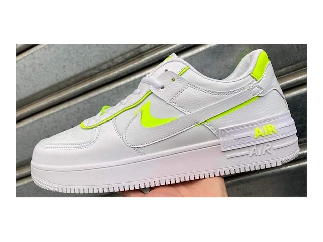 Nike air force NOVO