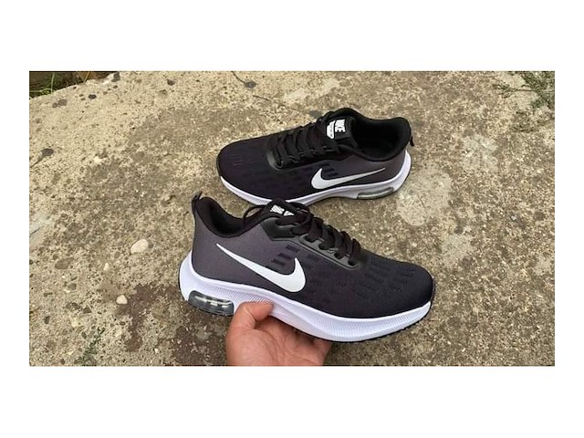 Nike zoom zenske patike sive NOVO 36-41