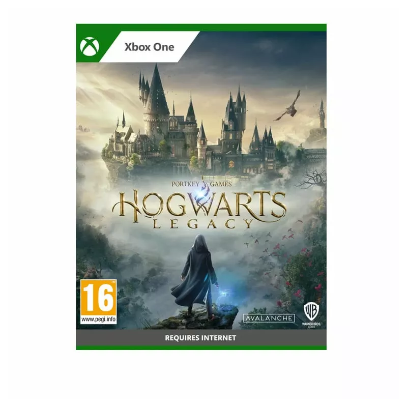 XBOXONE Hogwarts Legacy