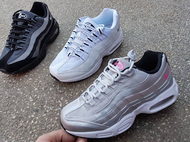 Nike air max 95 ženske patike NOVO 36-41