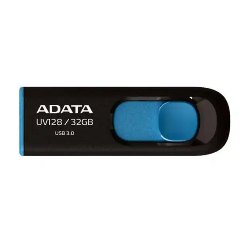 USB Flash 128 GB AData 3.1 AUV128-128G-RBE