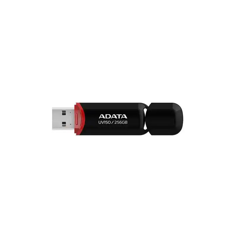 USB Flash 256 GB AData 3.1 AUV150-256G-RBK