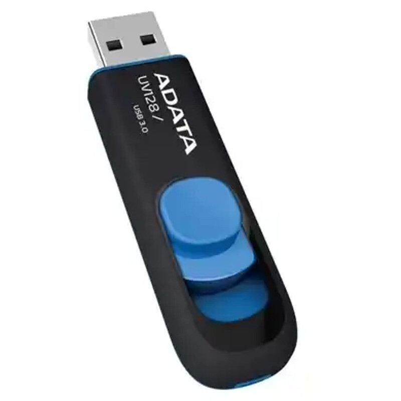 USB Flash 32 GB AData 3.1 AUV128-32G-RBE