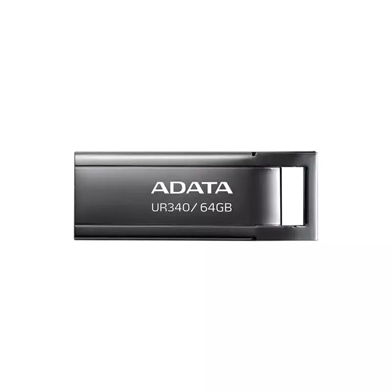 USB Flash 64 GB AData 3.2 AROY-UR340-64GBK