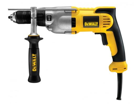 DeWalt DWD524KS Vibraciona bušilica, 1100 W