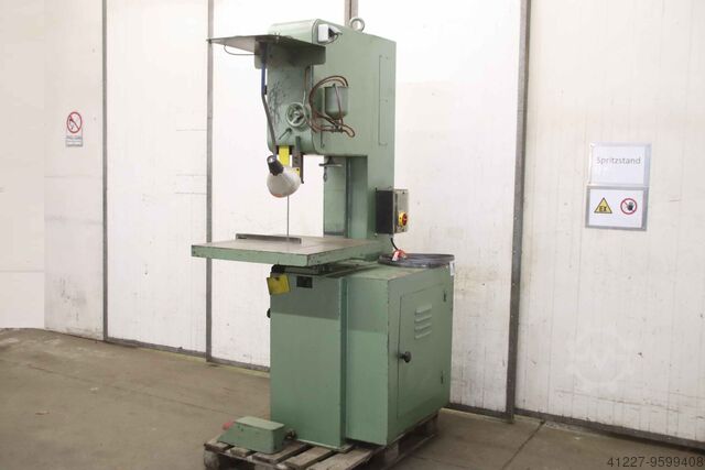 Testera za metal bend
Pehaka USF-5R