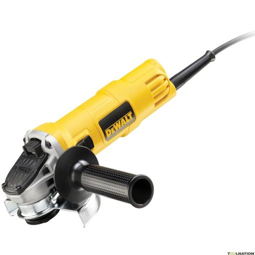 DeWalt DWE4057 Ugaona brusilica, 800 W