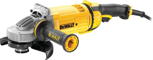 DeWalt DWE4557 Ugaona brusilica 180mm, 2.400W