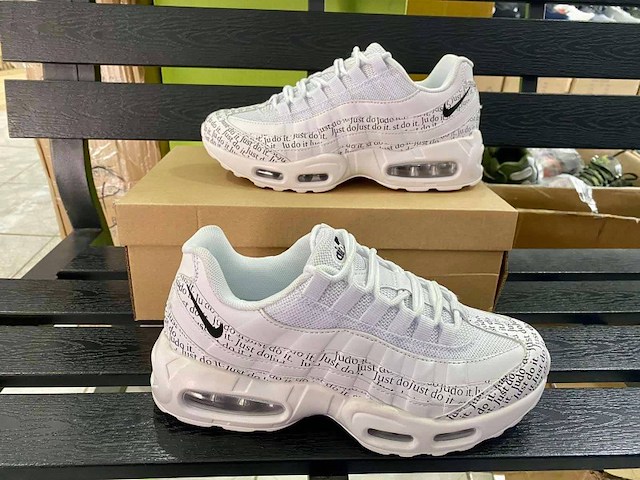 Nike air max 95 muške patike NOVO 37-46