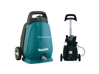 Perač sa visokim pritiskom 1300W HW102 MAKITA