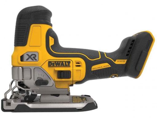 DeWalt DCS335N Akumulatorska ubodna testera, Solo