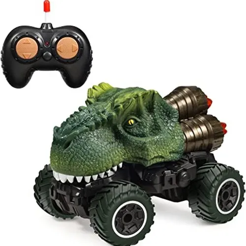 Mini dinosaurus RC auto za decu