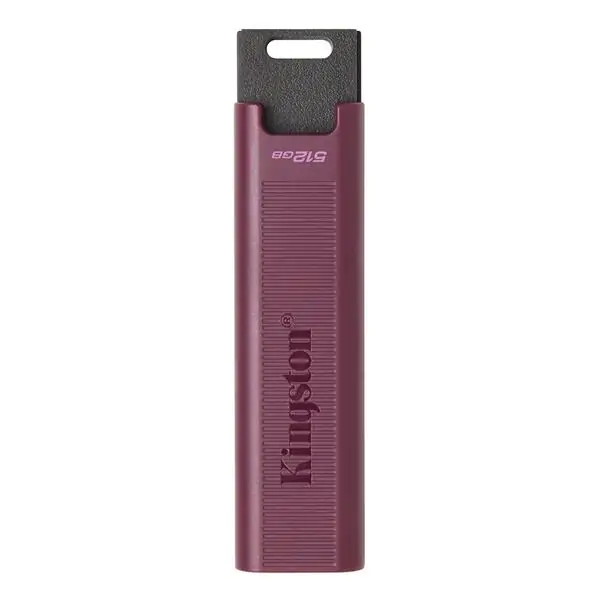 Kingston Fleš Pen 512GB DataTraveler Max USB A 3.2