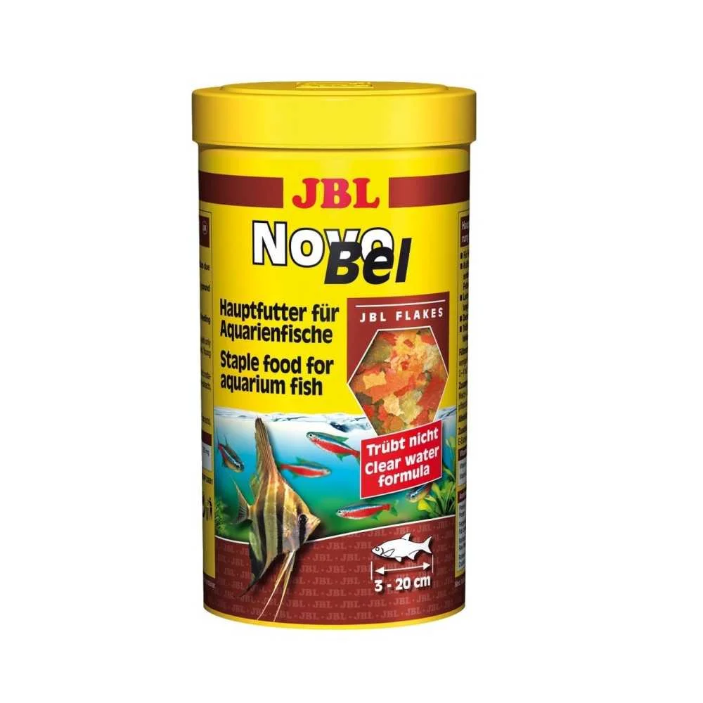 JBL NovoBel 100ml