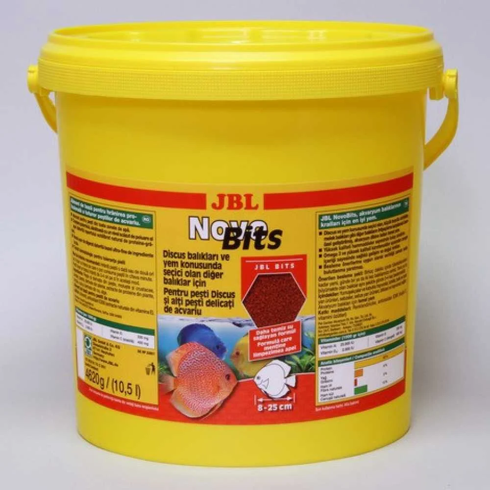 JBL NovoBits Refill 250ml