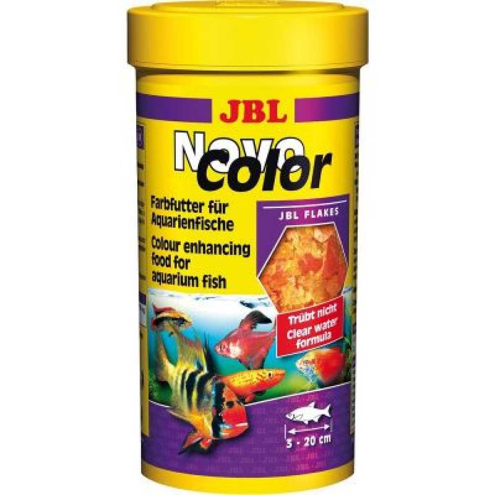 JBL NovoColor 100ml