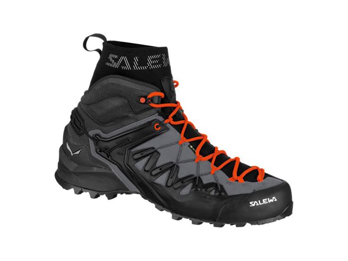 CIPELE SALEWA WILDFIRE EDGE MID GTX