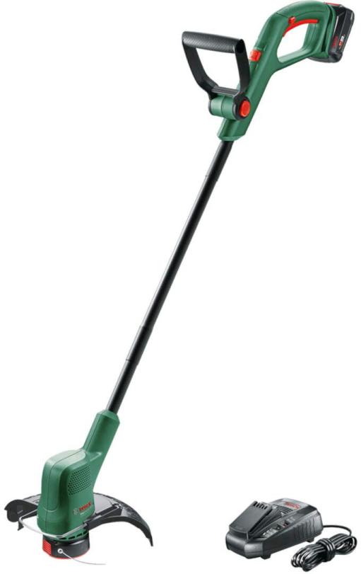 Bosch EasyGrassCut 18V-26 Akumulatorski trimer za travu, 1x2,0 Ah