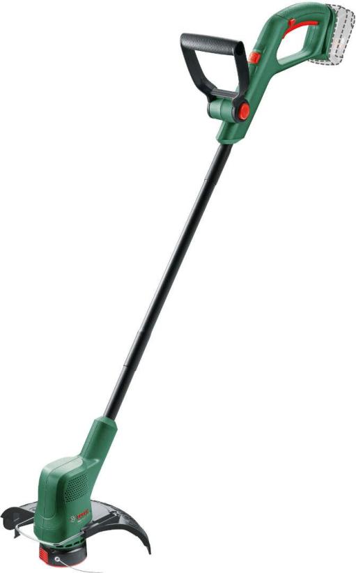 Bosch EasyGrassCut 18V-26 Akumulatorski trimer za travu, Solo