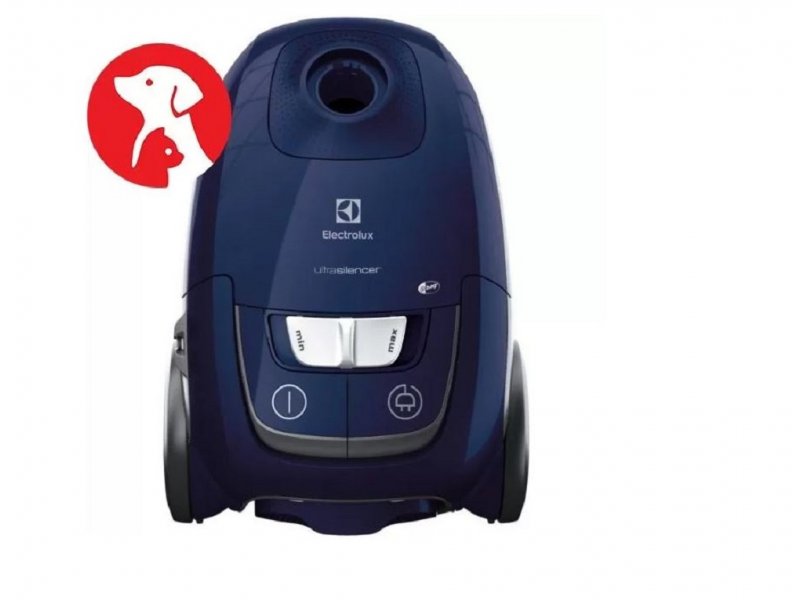 ELECTROLUX USISIVAČ EUSC62-DB CENA