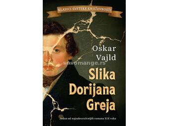 Slika Dorijana Greja