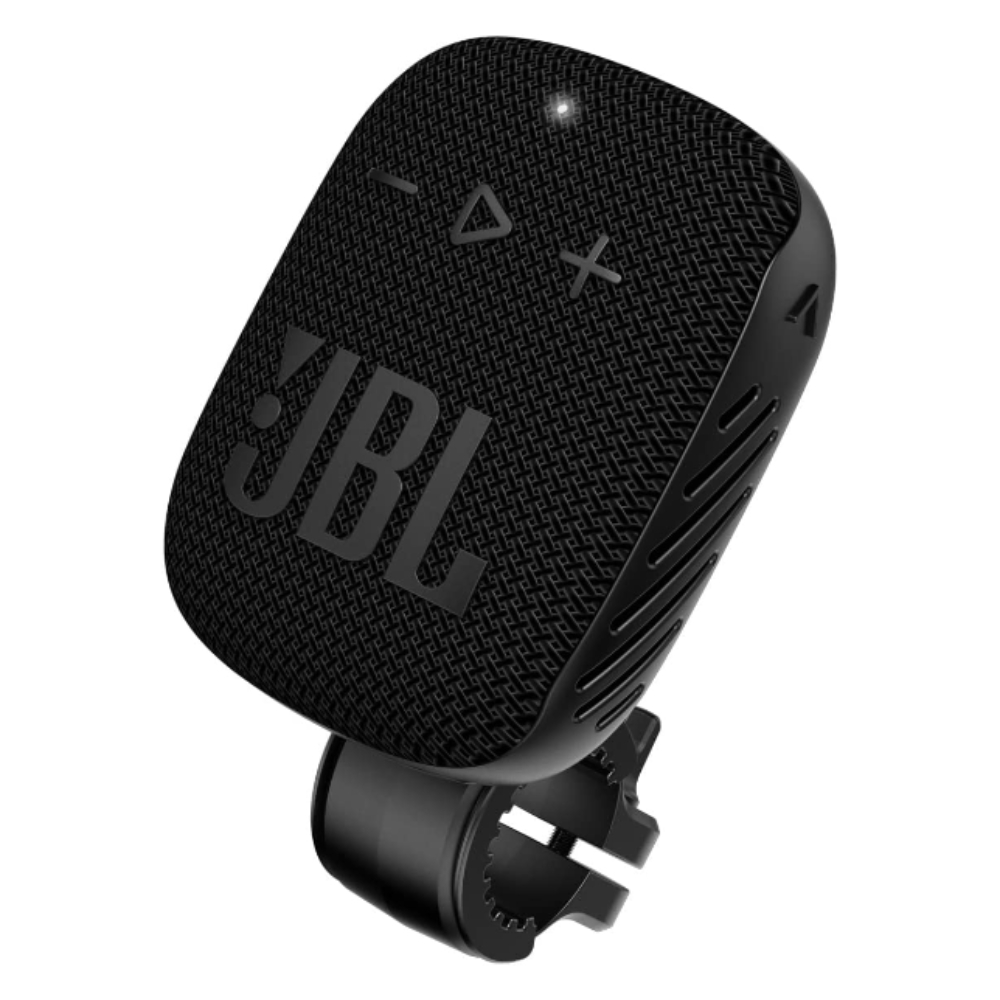JBL Wind 3S BT Black Bluetooth zvučnik