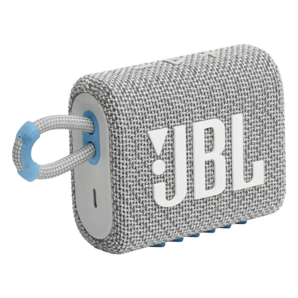 JBL Go 3 Eco JBLGO3ECOWH Bluetooth zvučnik