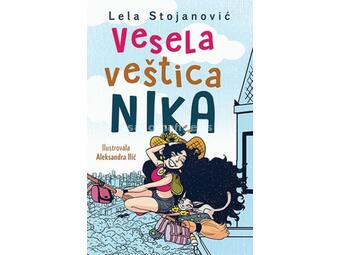 Vesela veštica Nika