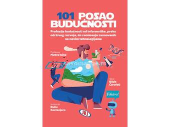 101 posao budućnosti