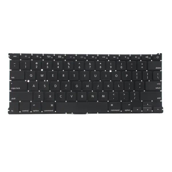 Tastatura za laptop za Apple Macbook Air 13in A1405