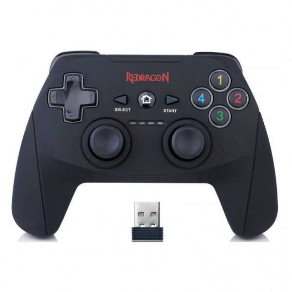 Harrow G808 Wireless Gamepad