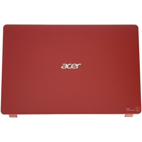 Poklopac Ekrana (A cover / Top Cover) za Laptop Acer Aspire 3 A315-42, A315-42G, A315-54, A315-54K CRVENI