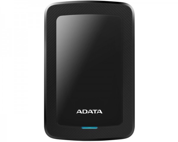 HDD EXT 1TB AData 2,5'' USB 3.0 crni AHV300-1TU31-CBK