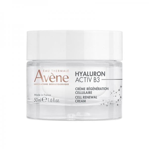 Hyaluron Activ B3 Cell Renewal Cream 50ml