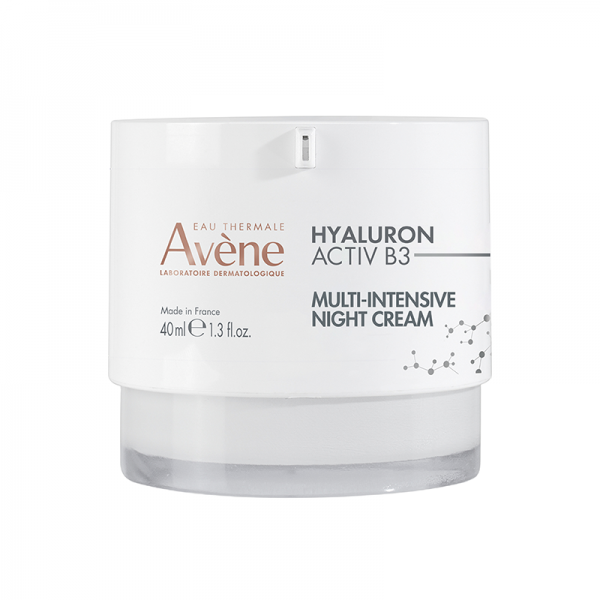 Hyaluron Activ B3 Multi-Intensive Night Cream 40ml