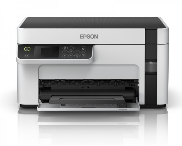 EPSON M2120 EcoTank ITS multifunkcijski inkjet crno-beli štampač