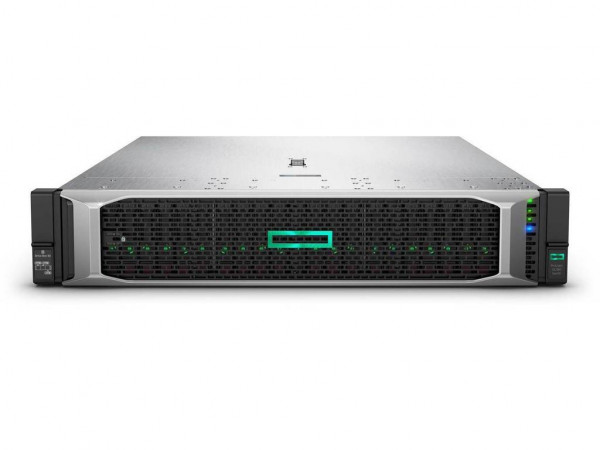 Server HPE DL380 Gen10Intel 8C 4208 2,1GHz32GBP408i-aNoHDDNoODDNC8SFF500W2U Rack Server3Y' ( 'P23465-B21' )