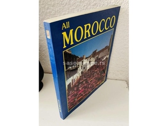 Morocco - Maroko