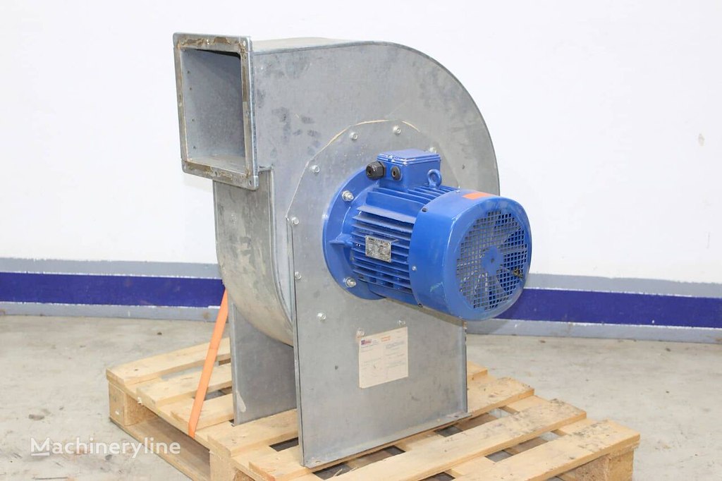 Duct Fan Extraction Coral PAP HP 7,5 ventilaciona oprema