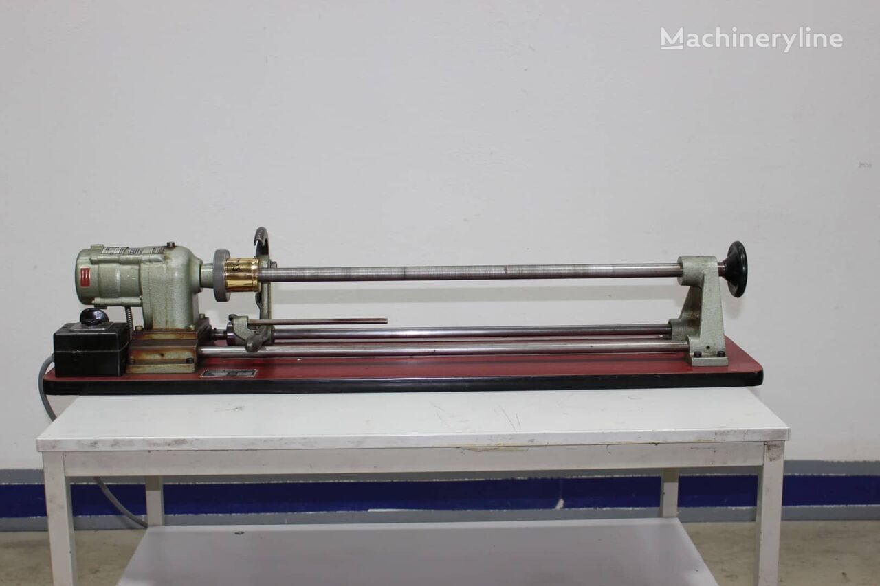 Foil Cutter BAIER FOLSCH mašina za rezanje papira