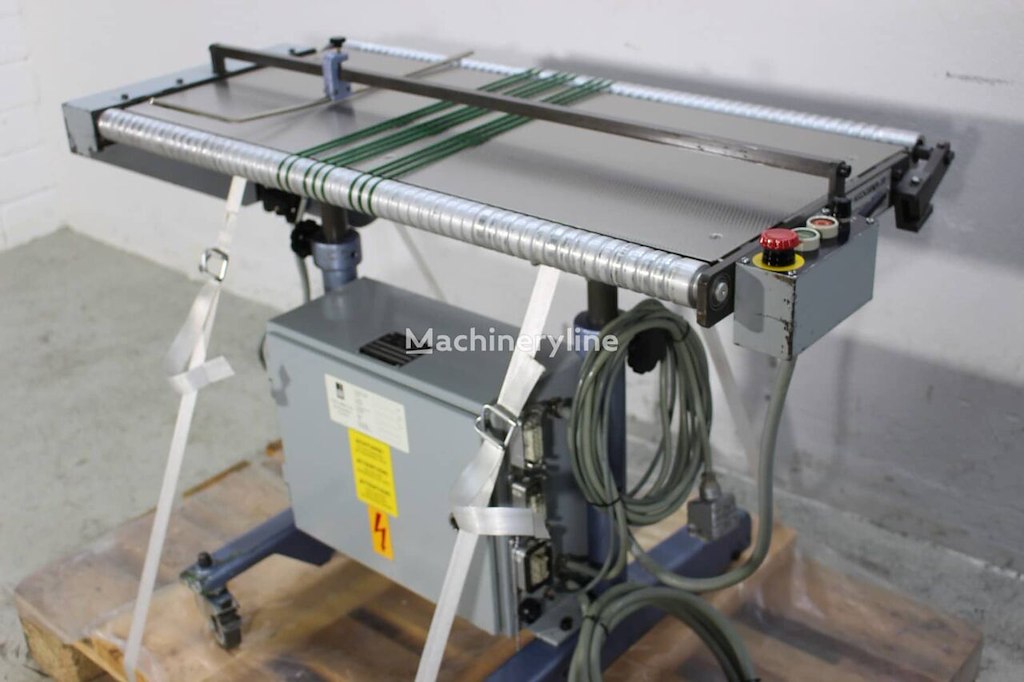 Stahl Marking Device for Folding Machine Stahl MKE 86 savijacica papira