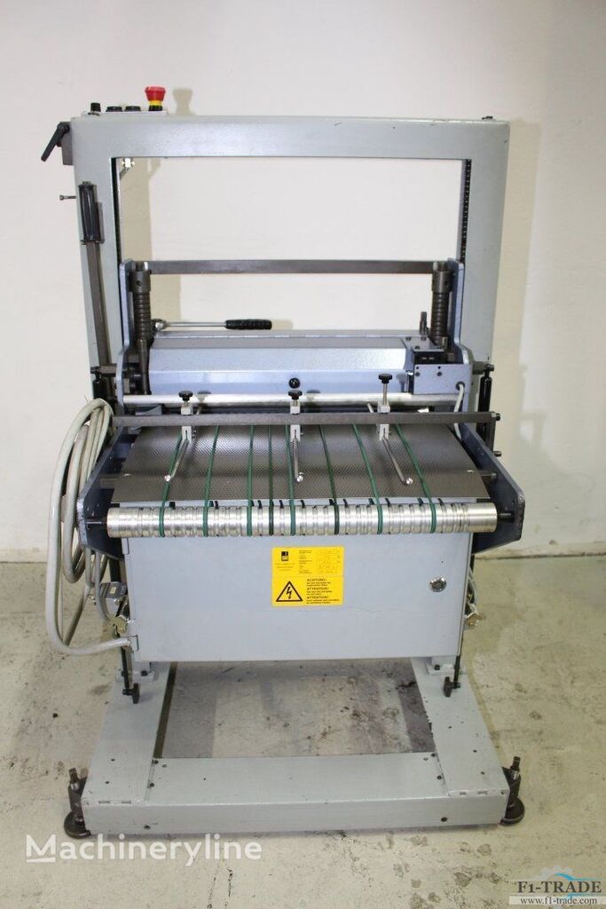 Stahl Press station Stahl PS 46 mašina za sečenje